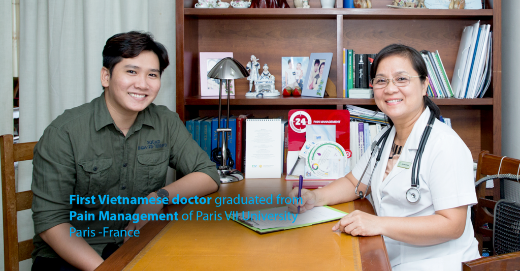 Dr HOA PAIN & PHYSIOTHERAPY CLINIC